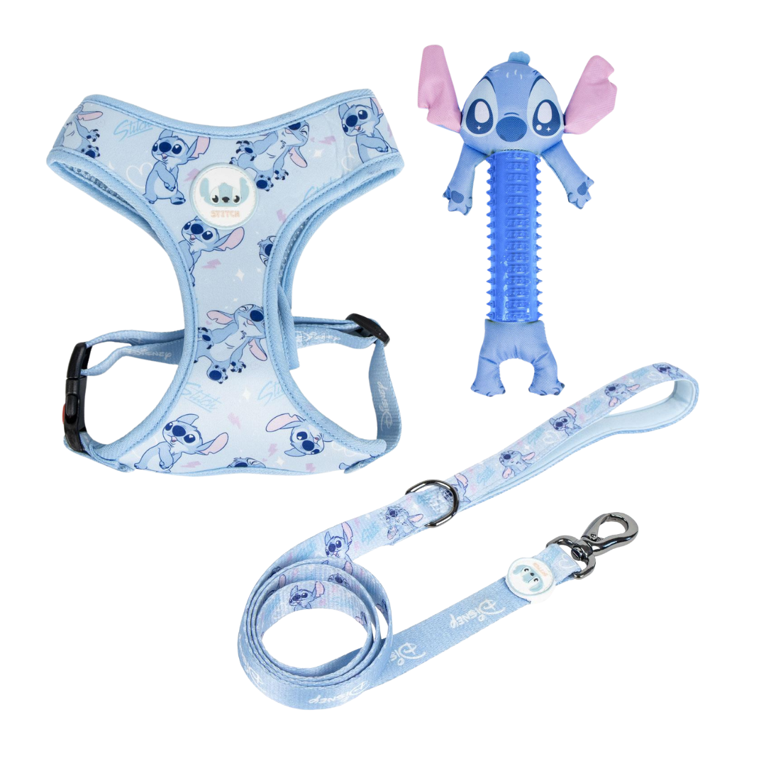 Pack Completo - Stitch – Starpets.es